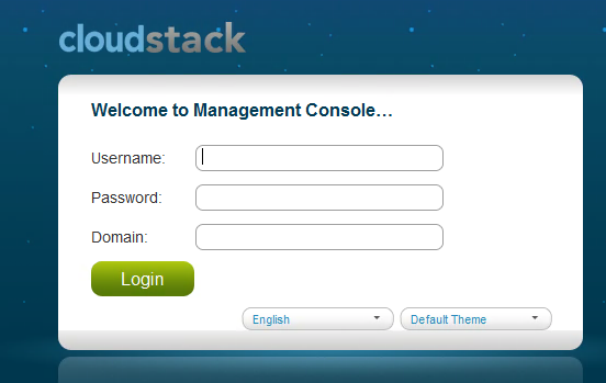 AimHigh: Step By Step CloudStack Single Node Installation Tutorial
