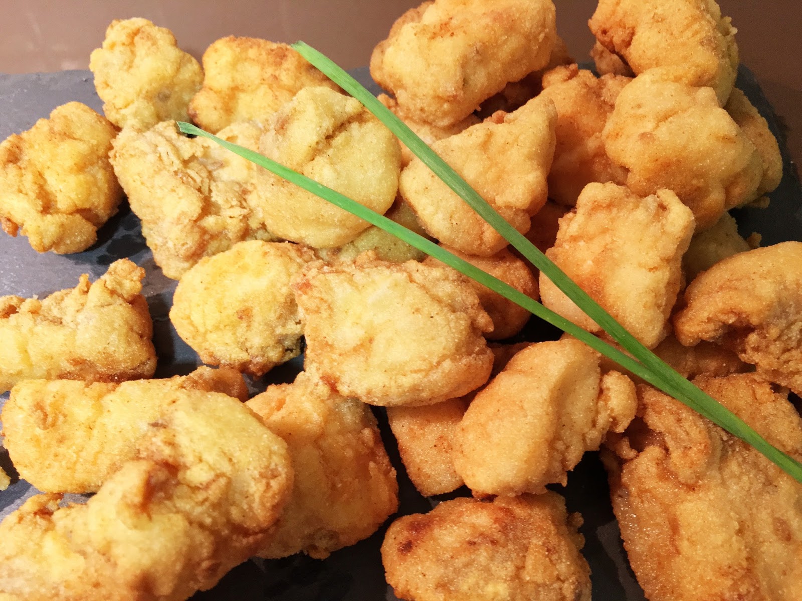 COCINA TU ALEGRÍA.: EL AUTÉNTICO CAZÓN EN ADOBO DE CÁDIZ.