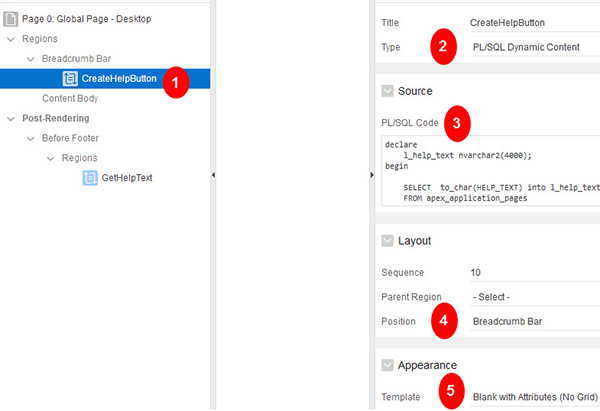 Oracle APEX : Using Intro.js in Oracle APEX Oracle APEX : Using Intro.js in Oracle APEX