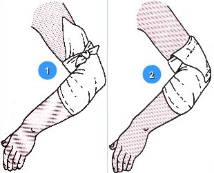 PPM 01 Seremban Timur Negeri Sembilan: BALUTAN ANDUH