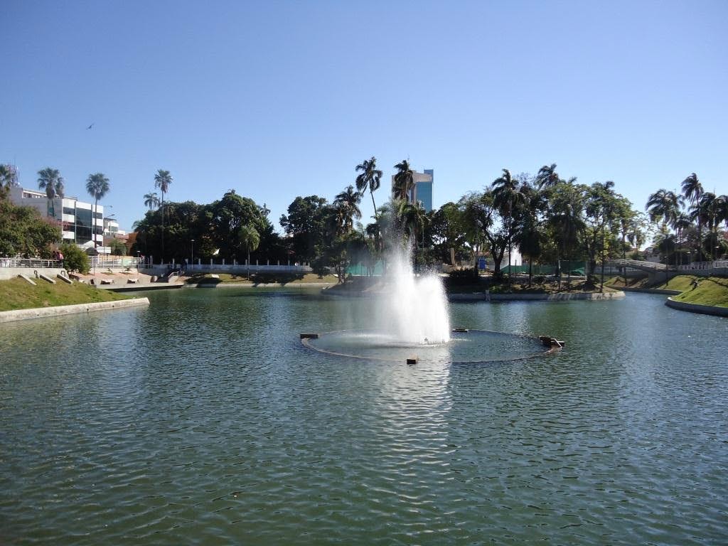 Parque El Arenal - Bolivia Magia y Turismo