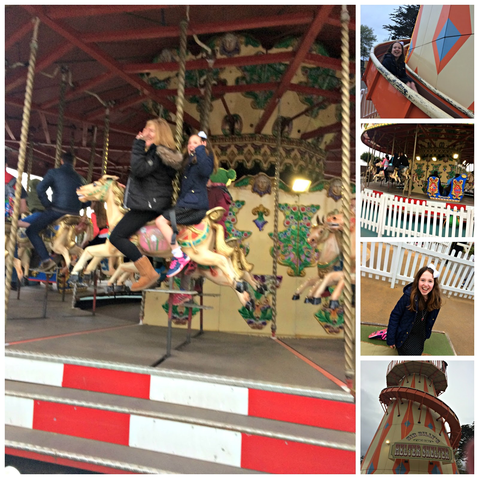 Review: Butlins Minehead - Fun Stands The Test Of Time | Mother Distracted