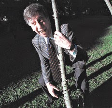 El Templo de las Borracheras: Joe Rígoli