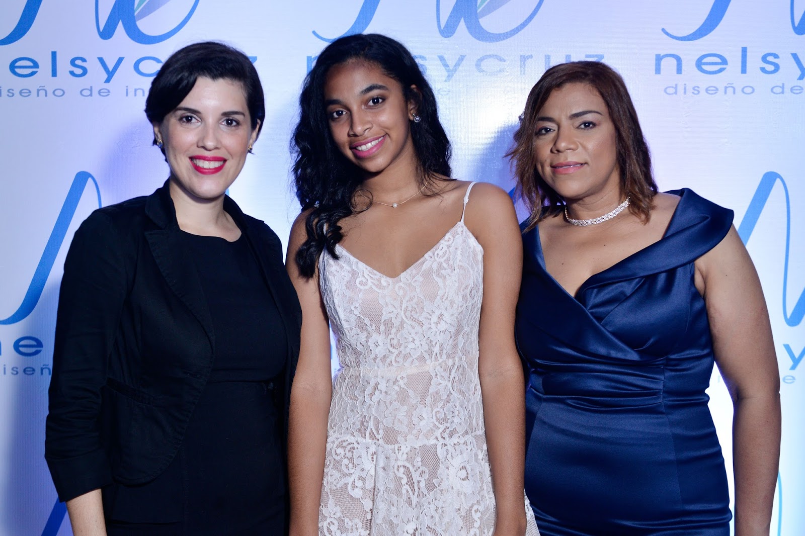 Nelsy Cruz, Diseños de Interiores, afianza sus servicios - Santiago Social