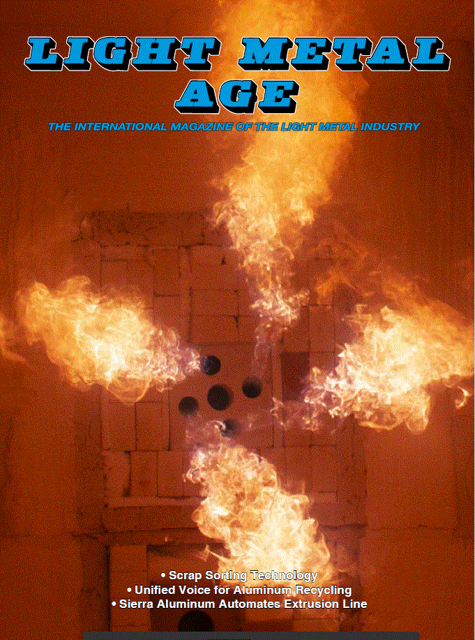 Anodizing World: Crazing defects (cracks) in the anodic layer.