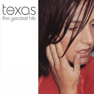 DISCOS PARA EL RECUERDO : TEXAS