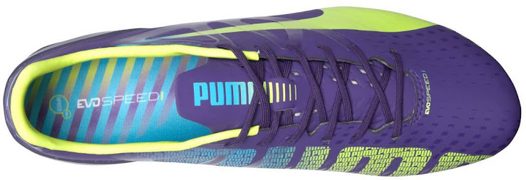 Puma evoSPEED 1.3 2014 Boot Released - Footy Headlines