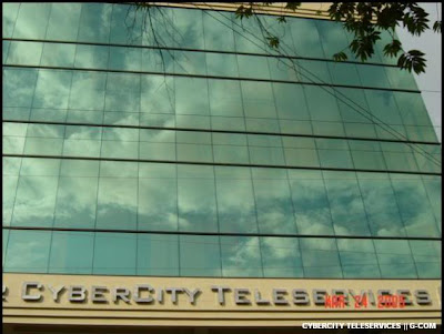 Make It Davao: Damosa Information Technology Park