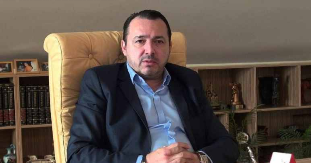 DOAR O PARERE: RAMBO DE ROMANIA!