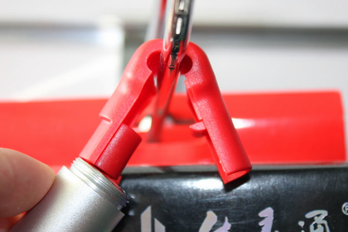 Security Alarm Display System: Supermarket Store Security Anti-Theft ...