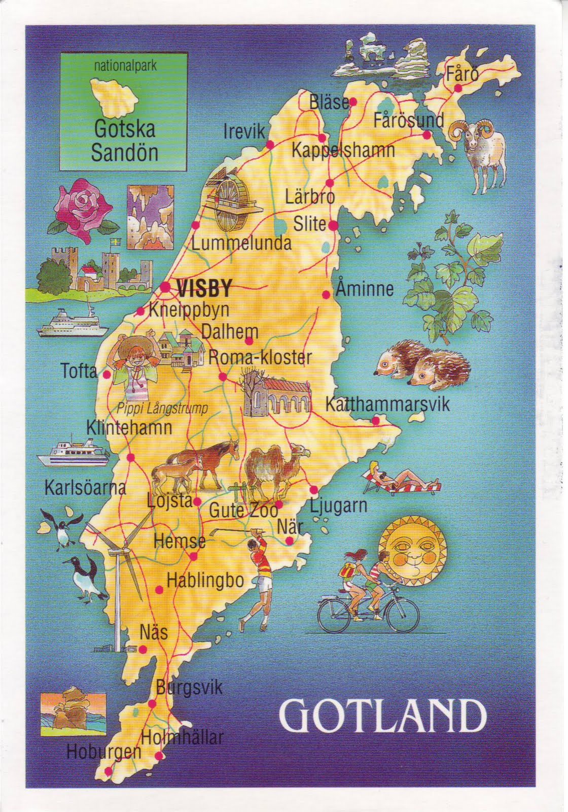 Apuntes de un Viajero: 2017