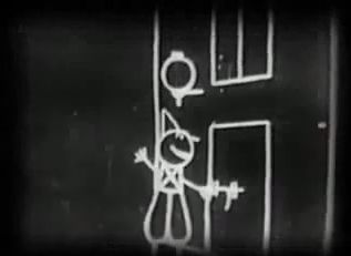 Deadpan Flook and The Blog Of Stuff!: Cinema Of Stuff - More Old Cartoons!!