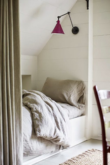 23 Alcove Beds You Will Love