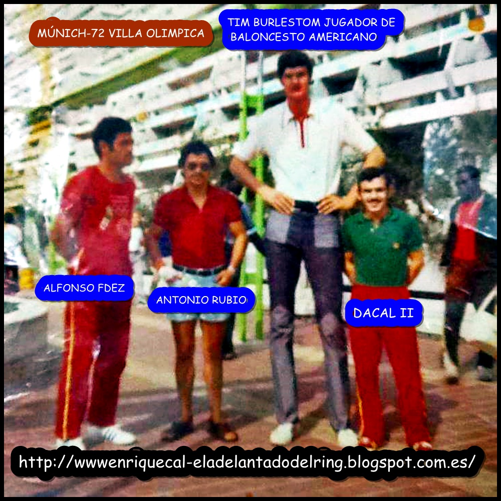 INDICE DEL BLOG DE DACAL II EL ADELANTADO DEL RING: CAPÍTULO VI: AVILÉS ...