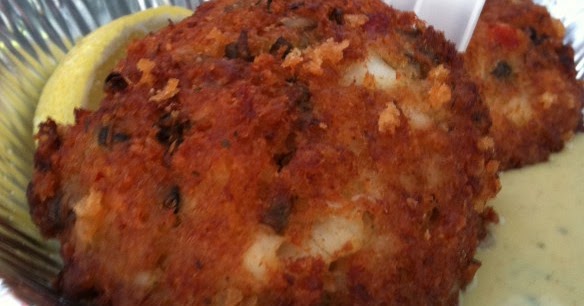 Fair & Fest Feasts: Classics Countdown: Walleye Cakes