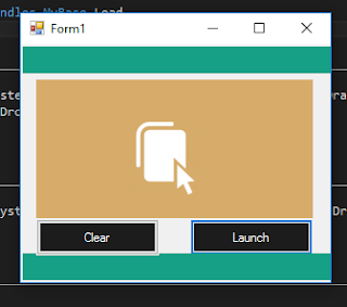 Free Programming Source Codes and Computer Programming Tutorials: Drag ...