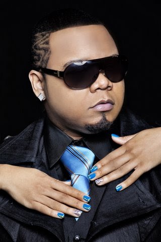 The Beauty of Life: First Look Fridays: Celebrity Manicurist Terrance Terry