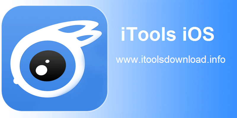 iTools Download for iOS