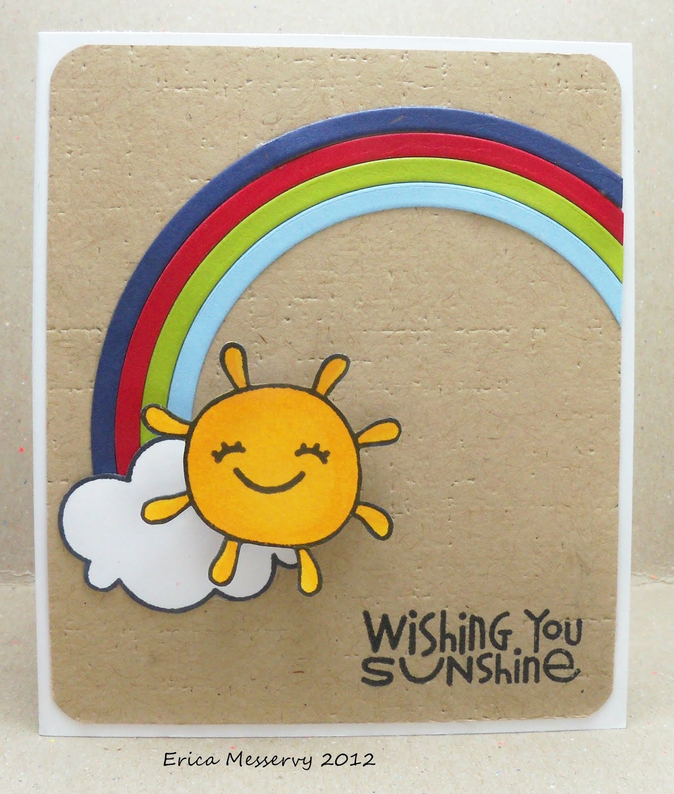 Papertrails: Paper Smooches Sparks Challenge