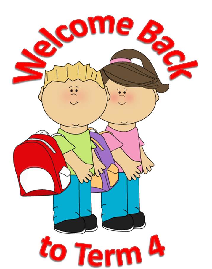 Miss B's Room 14 Busy Bees: Welcome Back!