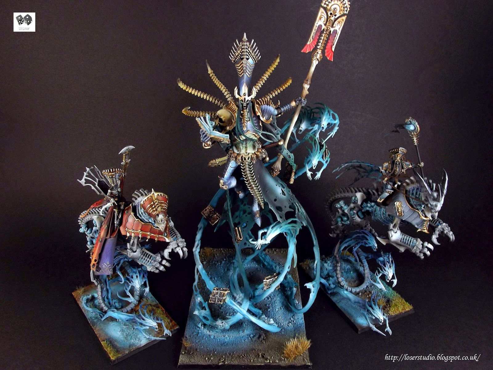 Happy Friday : ageofsigmar