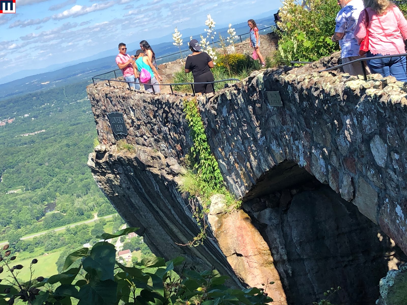 MidwestInfoGuide: Rock City