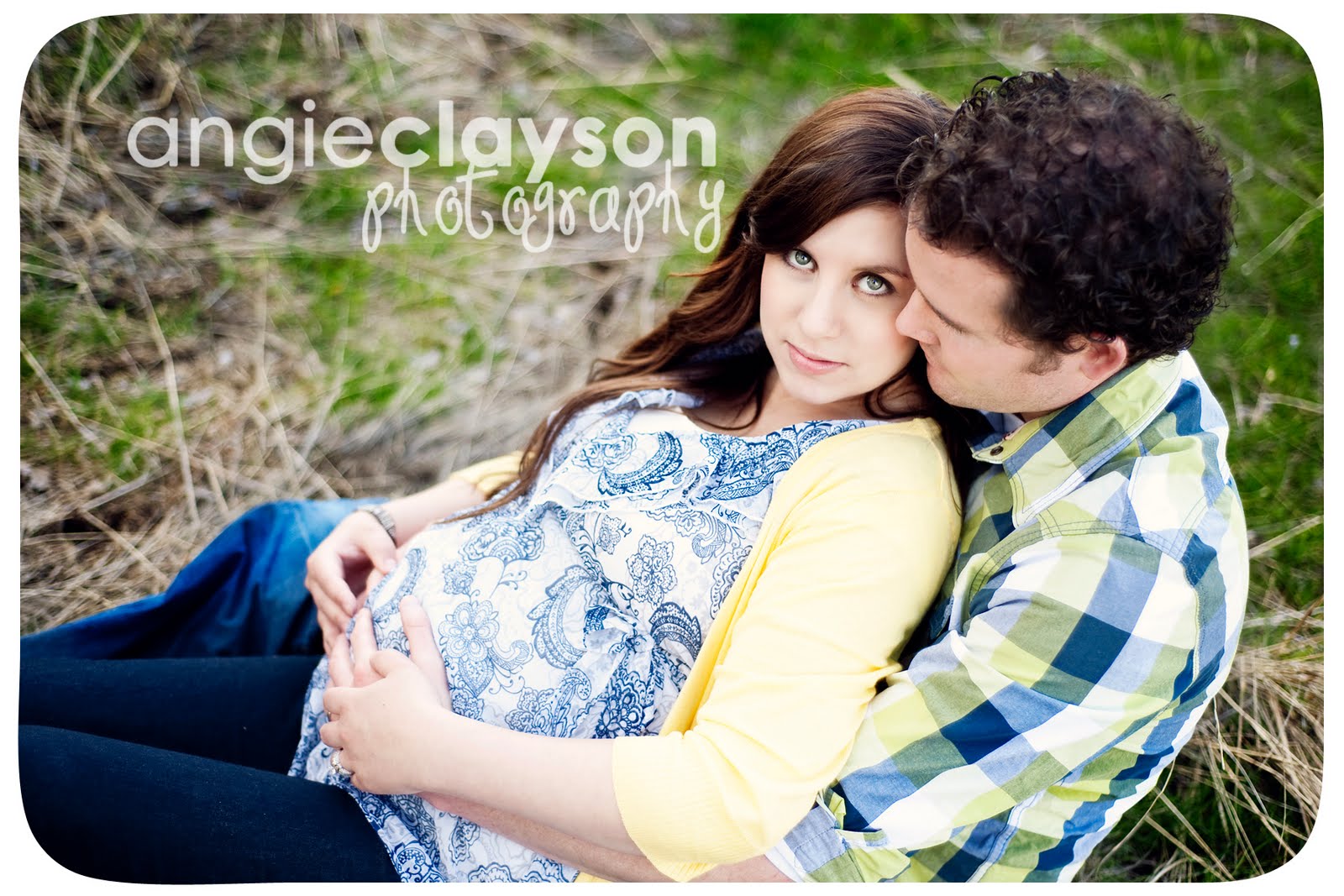 angie clayson photo: {Courtney and Bryson}; Utah County Maternity ...