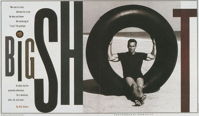 Artist of the day: Artist of the day, August 8: Gail Anderson, American ...