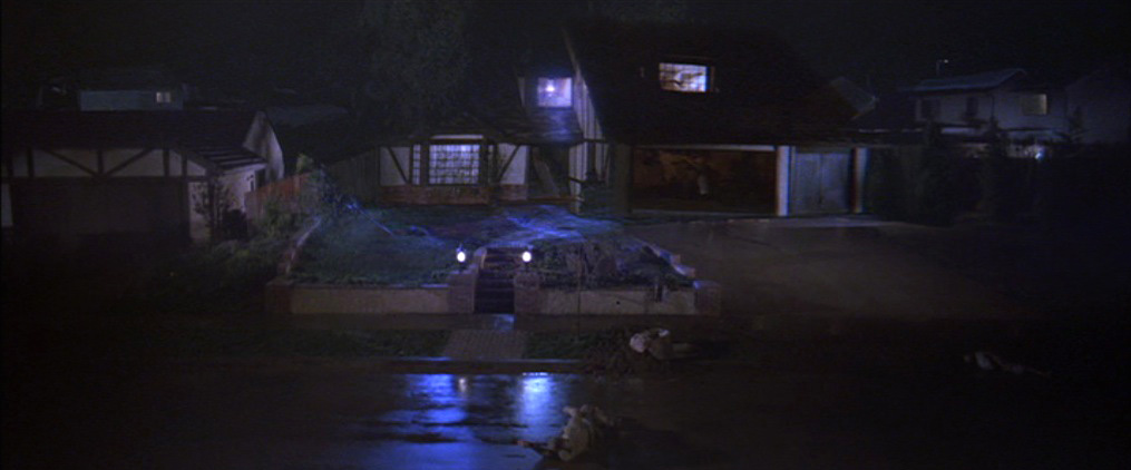 The Single-Minded Movie Blog: Outstanding Effect Shots, part 19 of 24