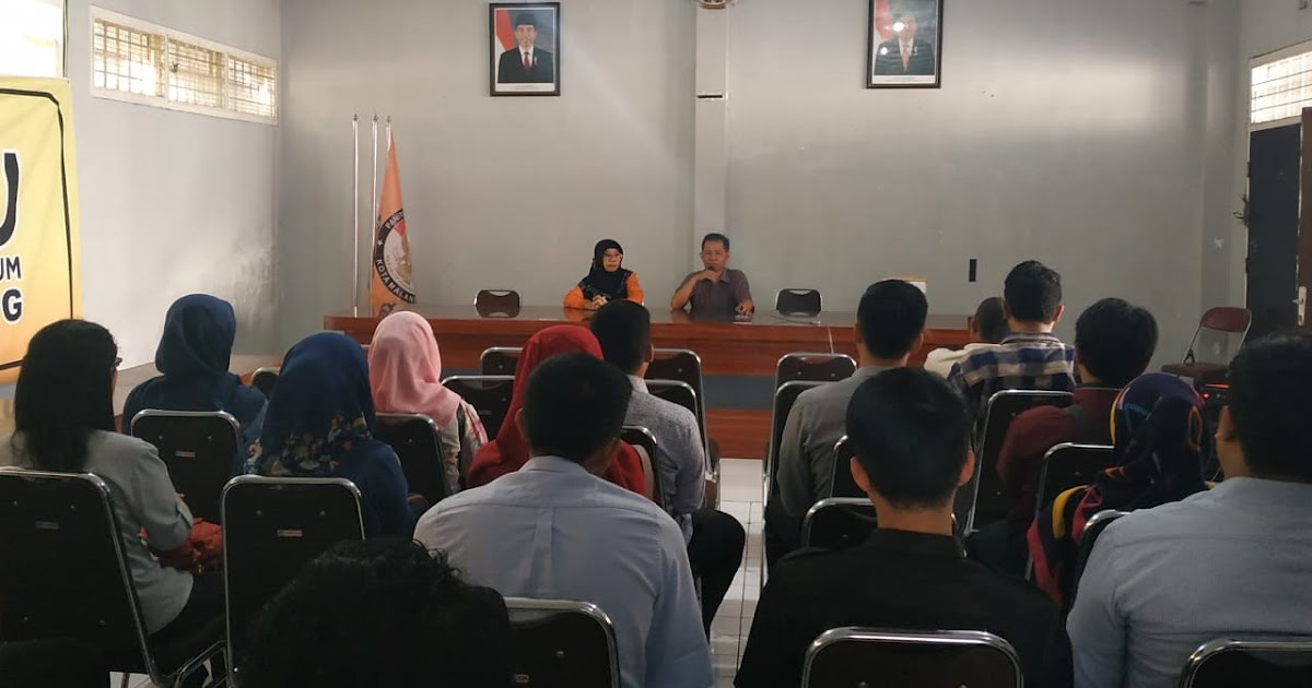 Tes Penerimaan PPNPM BAWASLU Kota Malang | Alim Mustofa