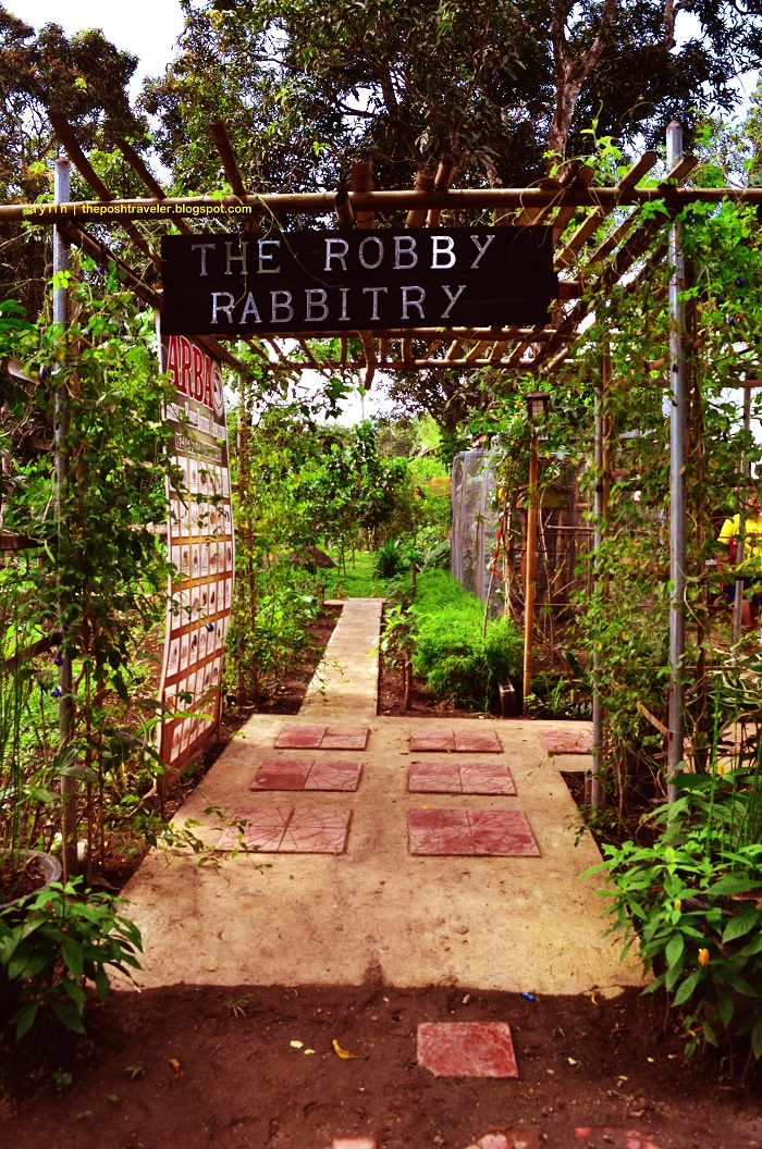 The Robby Rabbitry Farm Part 1 - The Daily Posh | A lifestyle and ...