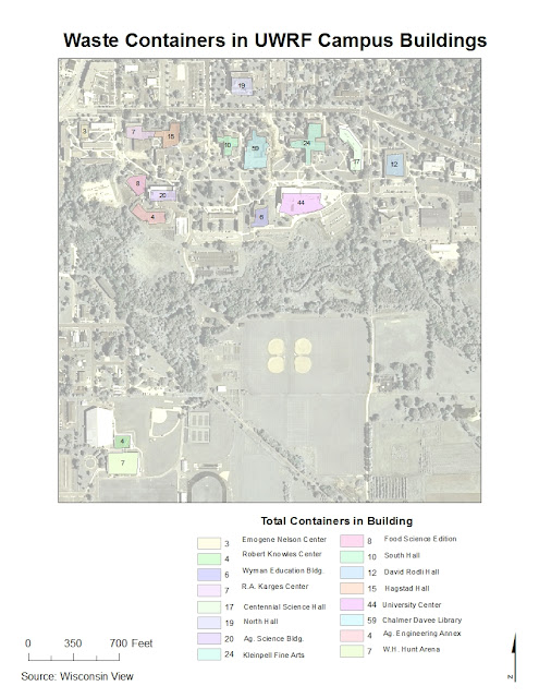 Lindsey Bierwerth Cartography