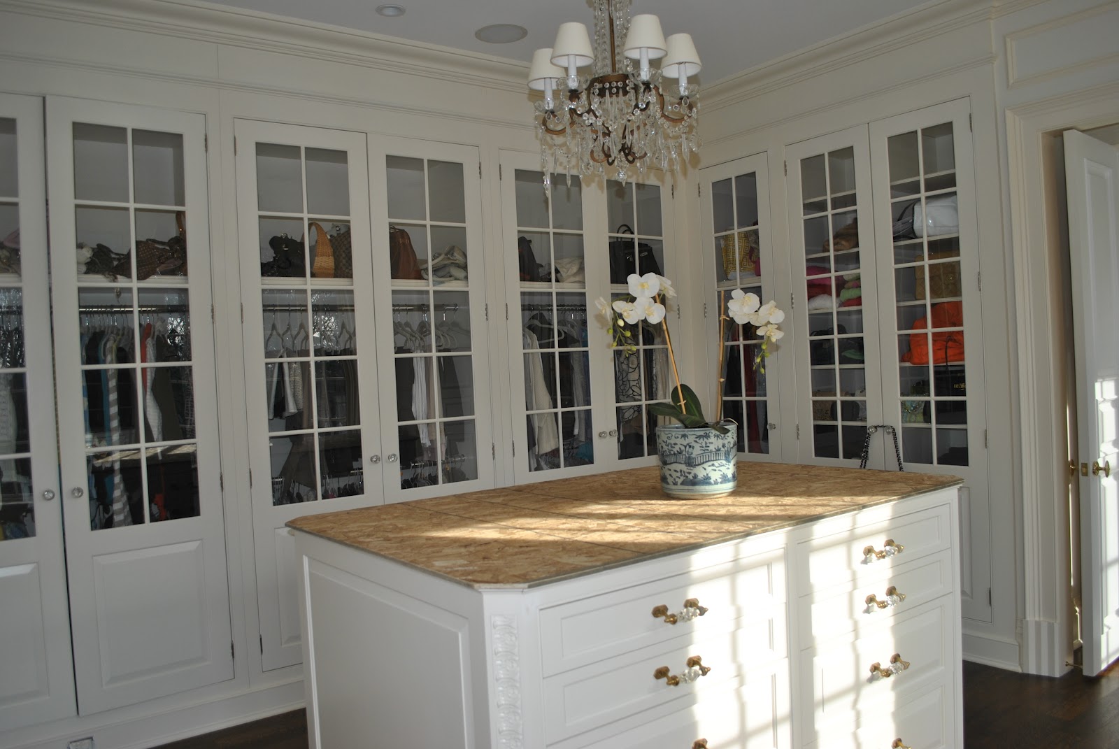 hampton hostess: CLOSET CONFIDENTIAL GUEST POST: THE ENCHANTED HOME