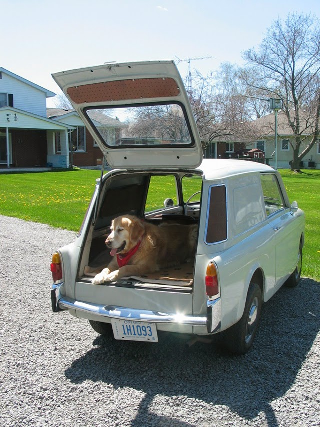 Veloce Publishing - Automotive stuff: AUTHOR PROFILE No.7: NORM MORT