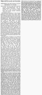 StevenWarRan Research: Fire in the Everard Baths - Research 1880-1964