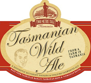 The Wine and Cheese Place: Tasmanian Beers and Cider!