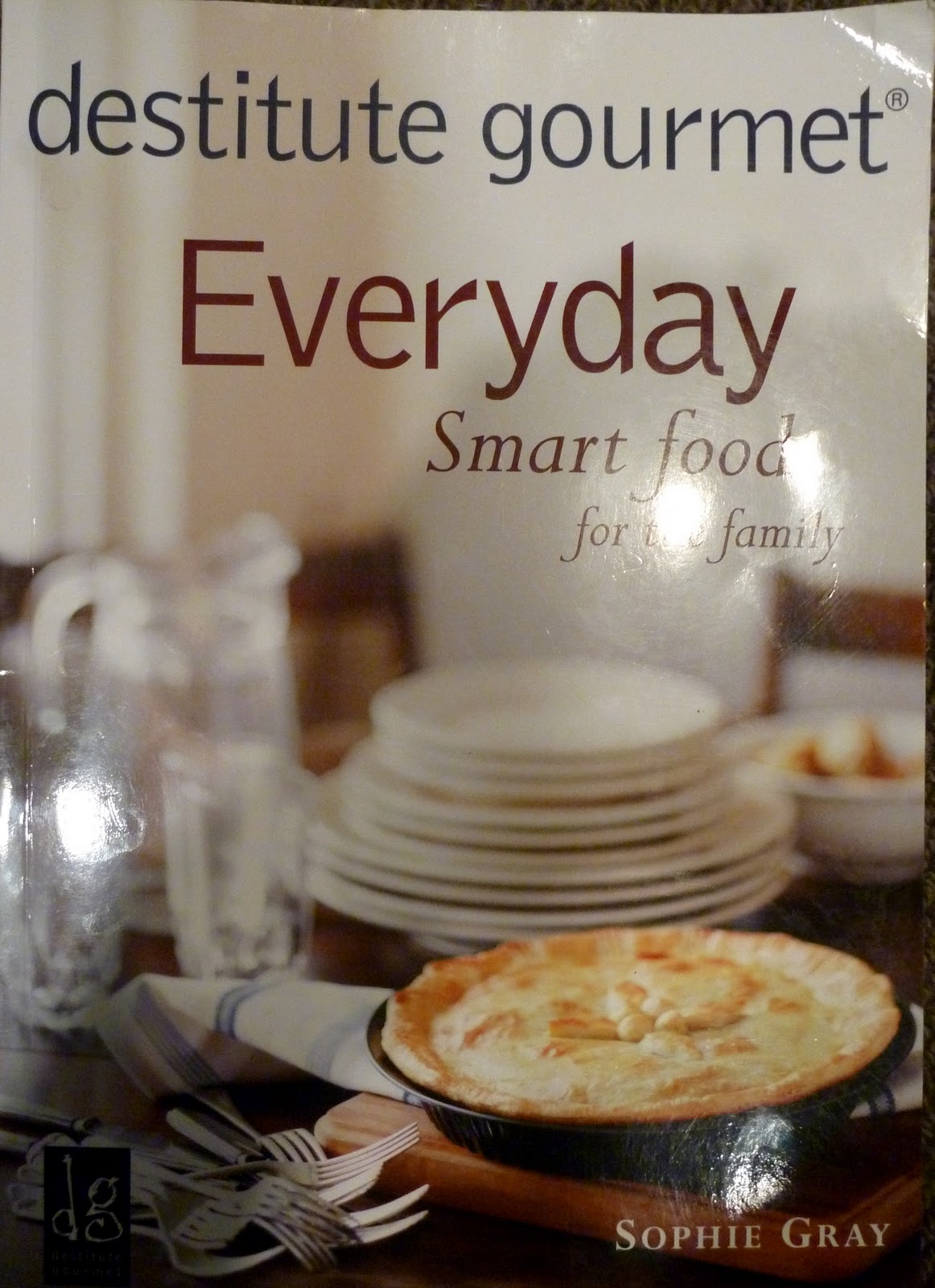 Through a focussed lenz: Baker's and Baking Delight!