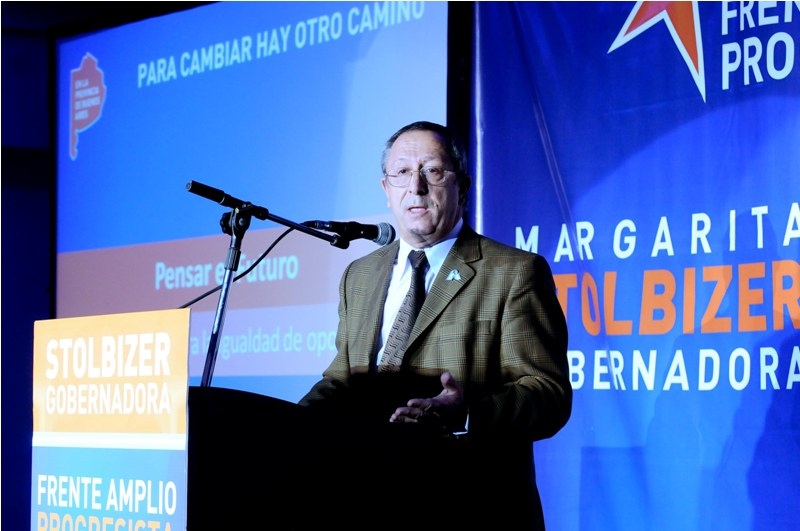 Agrupación de Trabajadores Carlos Fuentealba