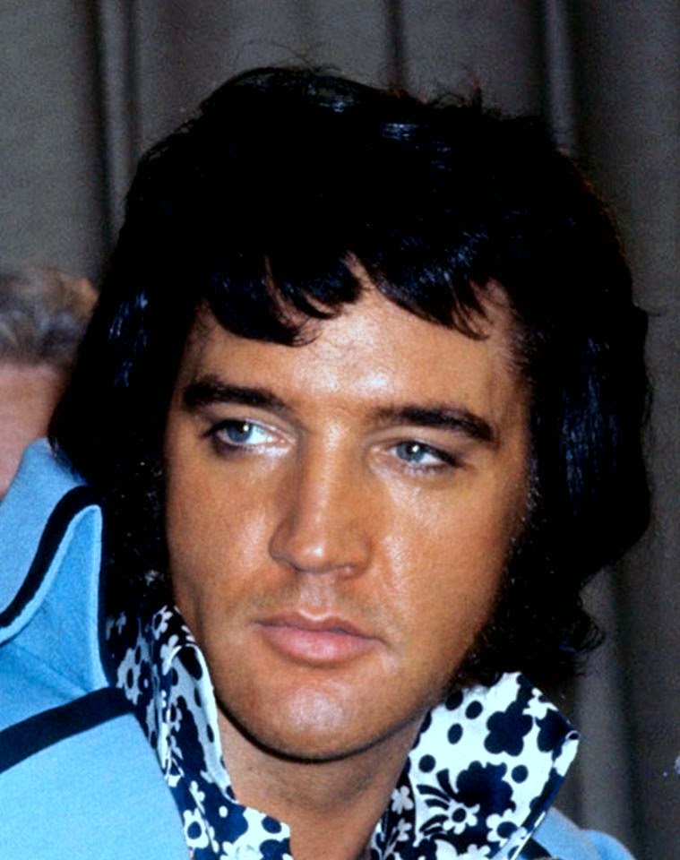 Elvis Presley Rei do Rock: ELVIS EM NOVA YORK - ENTREVISTA (PARTE FINAL)