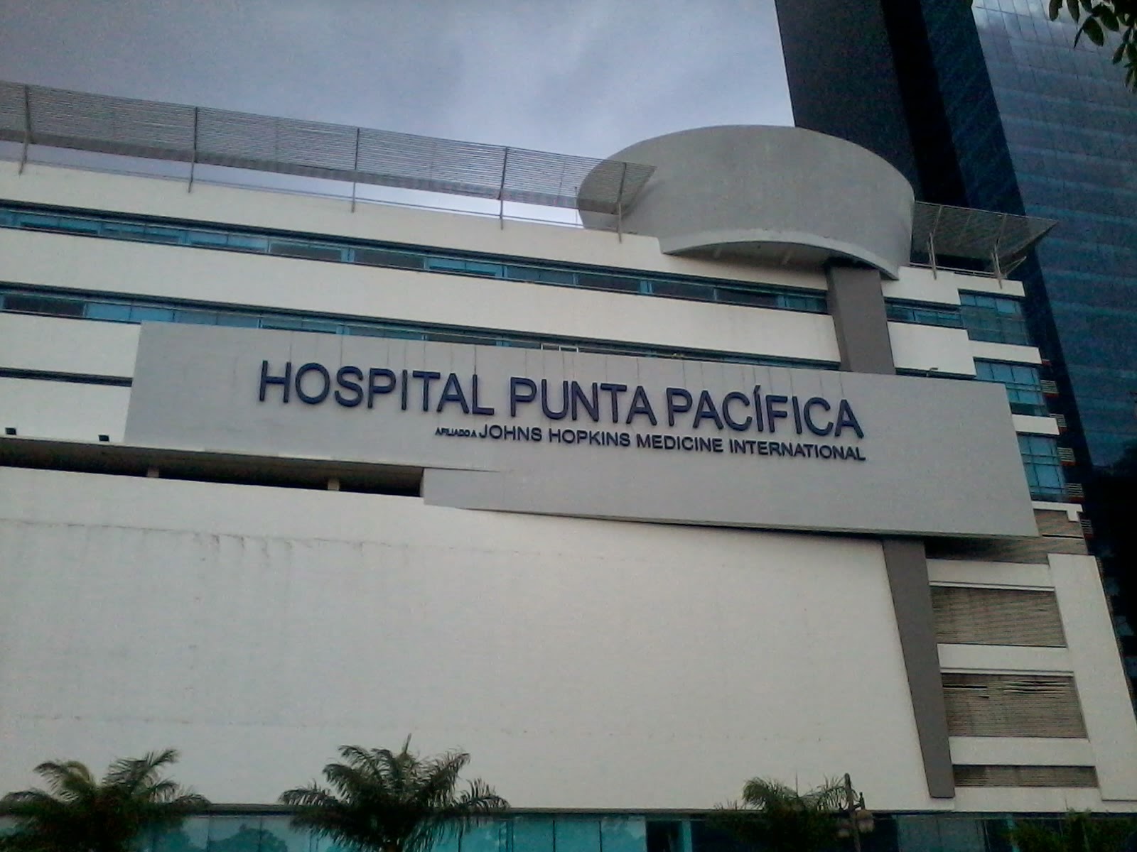 Welcome to the Panama Man: Medical & Dental Care in Panama