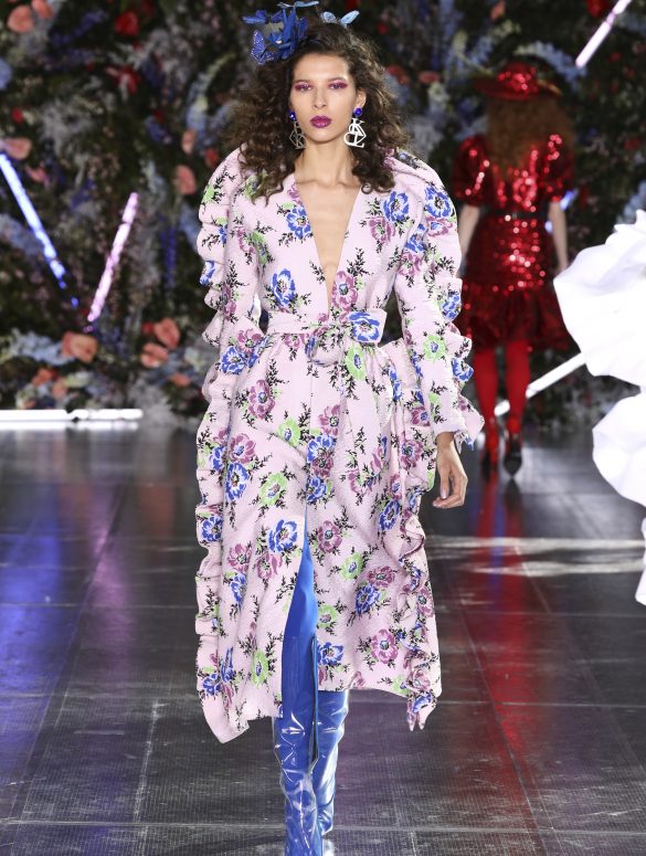 The Best Photos by Runway Shows from Fashion Week Fall 2019 N°7 | Cool ...