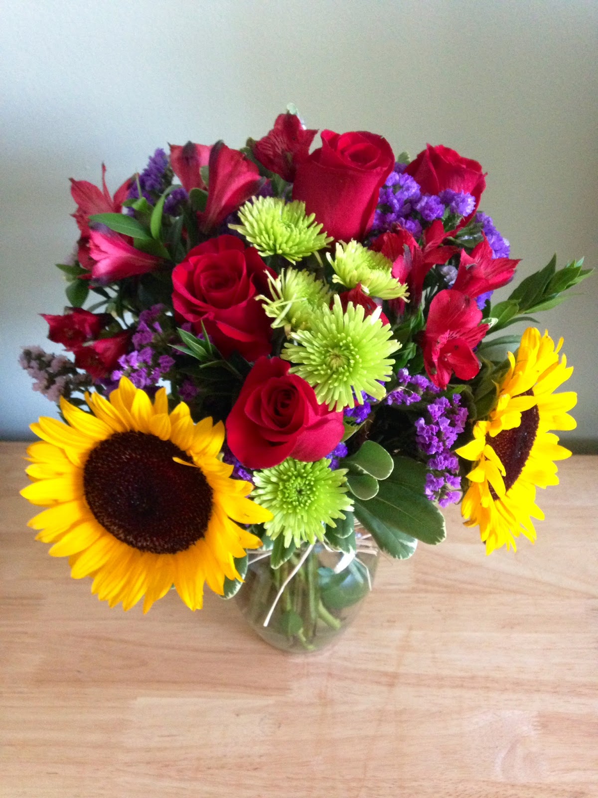 How To, How Hard, and How Much: Hammered Flower Prints