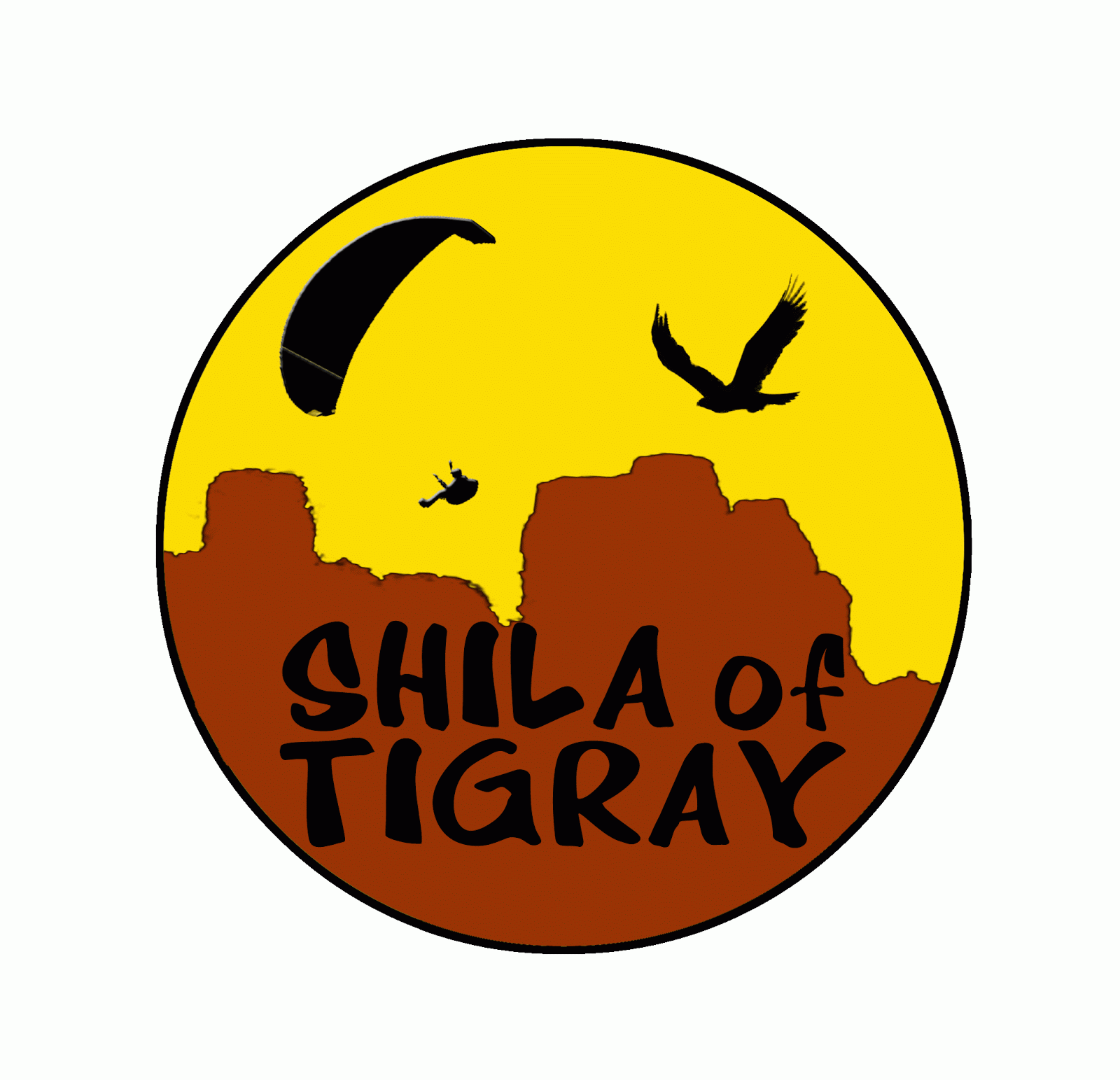 Shila of Tigray: Escuela de Guías de Wukro ENKOT GEBO