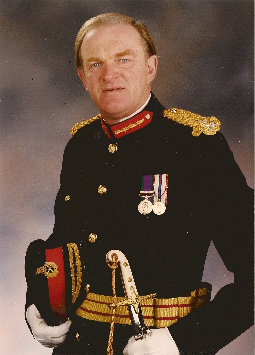 France Impressions: D DAY tour with a Military General