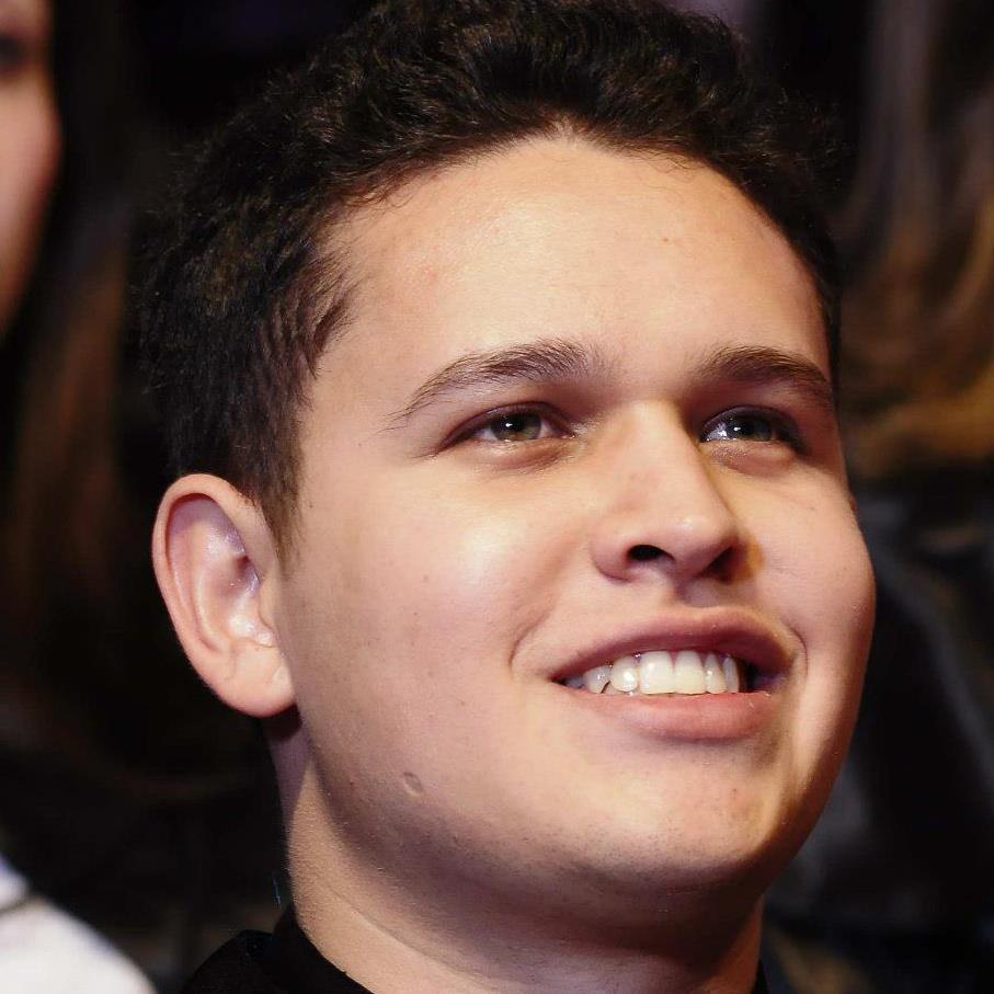 Charles Paz's Instagram, Twitter & Facebook on IDCrawl