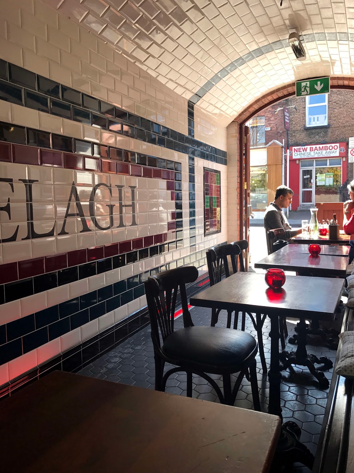 [Review] Nightmarket, Ranelagh, Dublin 6 | Stitch and Bear