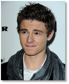 Kirsten A. Everett: Dream Cast for ‘The Selection’ Movie