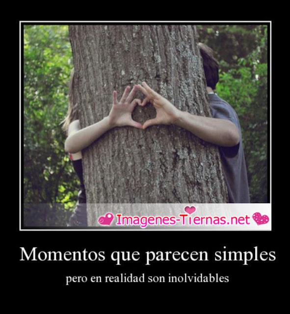Momentos inolvidables ~ Mejores Mensajes