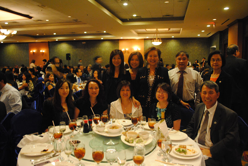 Houston eWind: 休士頓亞洲商會日前舉行主題為“企業精神”之22屆年會 由安德森癌症中心的Lynda Chin擔任主講貴賓 並由 ...