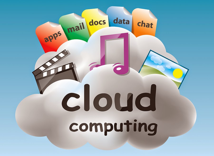 Cloud Computing : Integration of Cloud Computing and Social Media